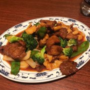 Tea Garden Restaurant - 17 Photos & 44 Reviews - Chinese - 184 N Main ...