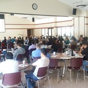 Campbell Community Center - 35 Photos & 76 Reviews - Social Clubs - 1 W ...