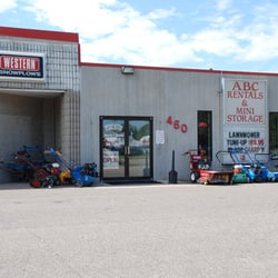 ABC Rentals Inc - Party Equipment Rentals - 460 Villaume Ave, South St ...