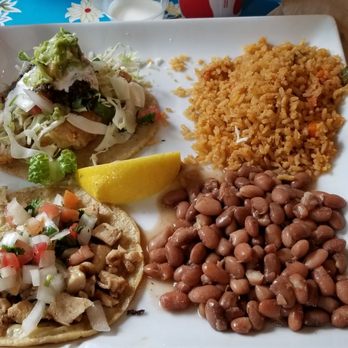 Señor Fish - 137 Photos & 100 Reviews - Mexican - 155 S Main St ...