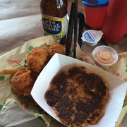 Bubba’s Fish Shack - 133 Photos & 216 Reviews - Seafood - 16 S Ocean ...