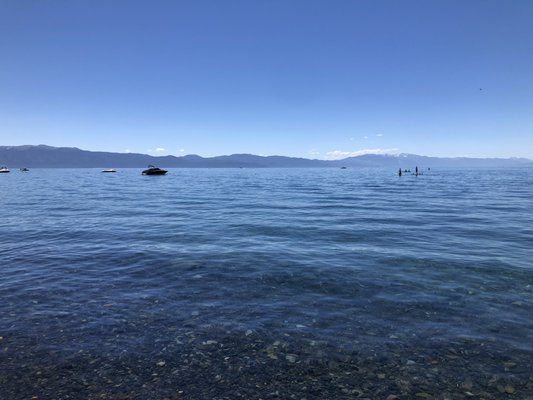 Carnelian Bay, CA Map & Directions - MapQuest