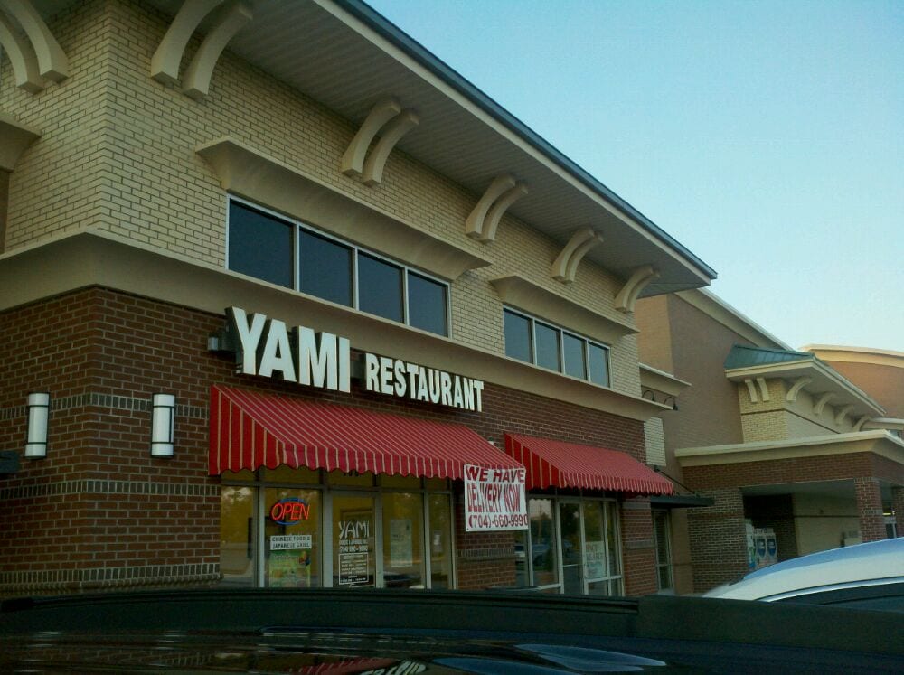 Yami - 13 Reviews - Chinese - 1098 Brawley School Rd, Mooresville, NC - Restaurant Reviews ...