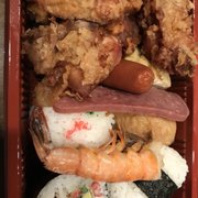 K’s Bento-Ya - 115 Photos & 116 Reviews - Japanese - 94-164 Awalau St ...