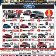 Lakeland Automall - 81 Photos - Car Dealers - 1430 W Memorial Blvd ...