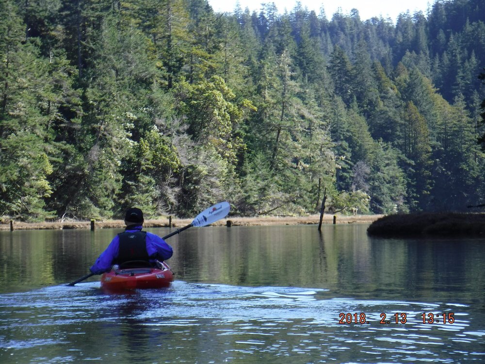 Albion River Campground & Flats Cafe - 30 Photos & 22 Reviews ...