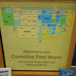 Fred Meyer - 24 Reviews - Department Stores - 2200 Baseline St ...