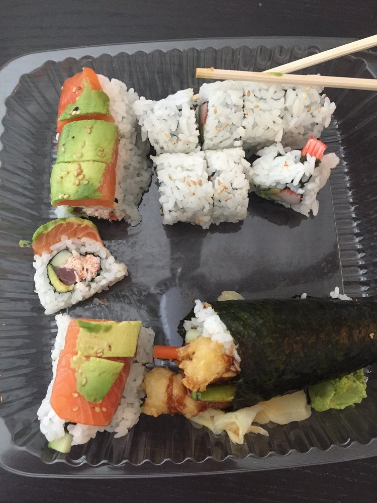 Shiku Sushi - 233 Photos & 431 Reviews - Sushi Bars - 5310 Ballard Ave ...