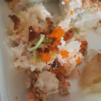 Say Sushi - 109 Photos & 135 Reviews - Sushi Bars - 21101 N John Wayne ...
