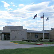 Carrollton Public Library at Josey Ranch Lake - 14 Reviews - Libraries ...