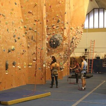 Trees Hall - Recreation Centers - 140 Allequippa St, The Hill District ...