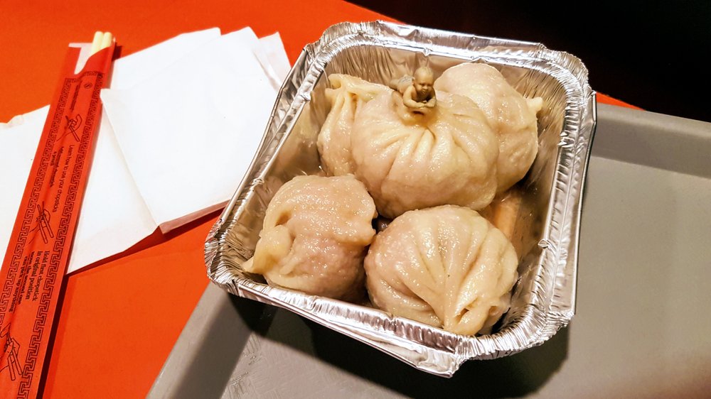 Dumpling Man - Order Food Online - 359 Photos & 788 Reviews - Chinese ...