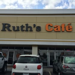 Ruth’s Cafe - 229 Photos & 196 Reviews - Breakfast & Brunch - 3443 E ...
