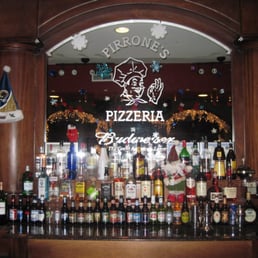 Pirrone’s Pizzeria - 14 Photos & 52 Reviews - Pizza - 299 Salt Lick Rd ...