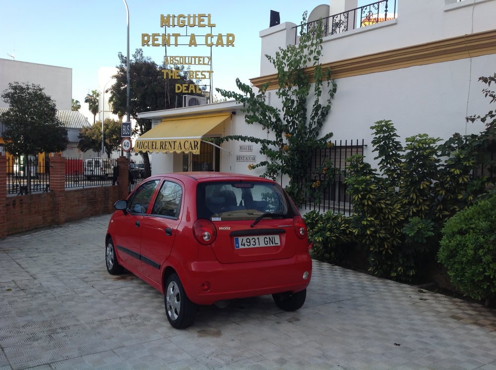 Naval Station Rota Naval Base in Rota, SPAIN | Military Bases