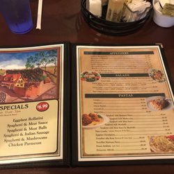 Pap’s Italian Grill - 16 Photos & 25 Reviews - Italian - 632 State Hwy ...