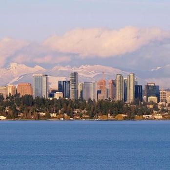 City of Bellevue - 40 Photos - Public Services & Government - 450 110th ...