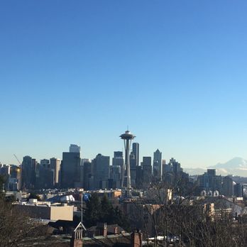 Kerry Park - 1016 Photos & 702 Reviews - Parks - 211 W Highland Dr ...