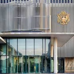 Richard Bolling Federal Building - Landmarks & Historical Buildings ...