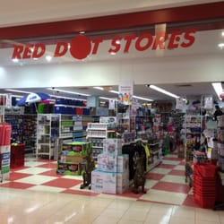 Red Dot Stores - Discount Store - Shop MM3, Midland Gate Shopping Ctr ...