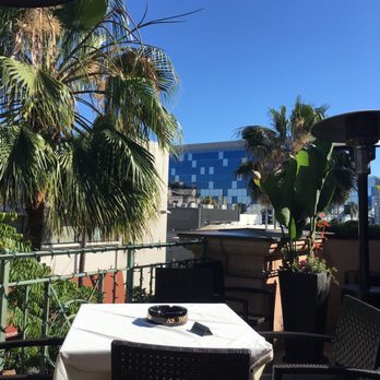 Grand Havana Room - 51 Photos & 59 Reviews - Lounges - 301 N Canon Dr ...