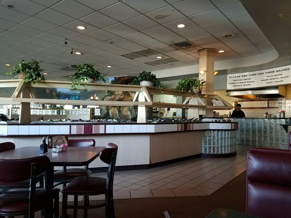 Moon’s Mongolian Grill - 27 Photos & 29 Reviews - Restaurants - 6429 N ...