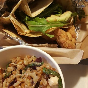 Piada Italian Street Food - 141 Photos & 100 Reviews - Italian - 3600 ...