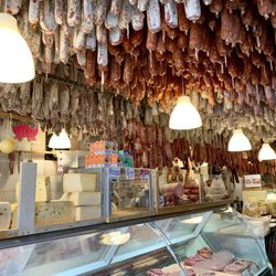 Calabria Pork Store - 159 Photos & 64 Reviews - Meat Shops - 2338 ...