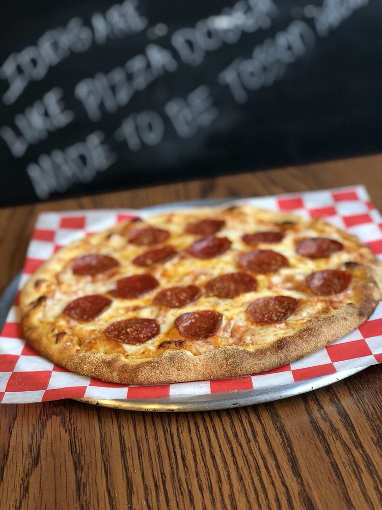 Pizza Whirl - 34 Photos & 59 Reviews - Pizza - 1822 W 25th St, Ohio ...