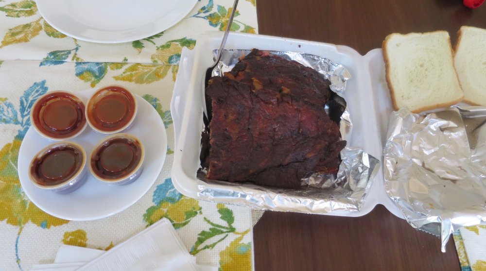 Jimmy Jo’s Bbq - 44 Photos & 55 Reviews - Barbeque - 665 N Convent St ...
