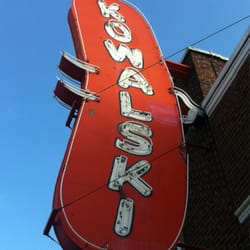 Kowalski Sausage - Meat Shops - 2270 Holbrook St, Hamtramck, MI - Phone ...