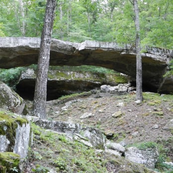 Natural Bridge - 26 Photos - Tours - 1120 Natural Bridge Rd, Clinton ...