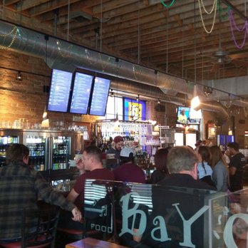 The Bayou - 465 Photos & 639 Reviews - Bars - 645 S State St, Downtown ...