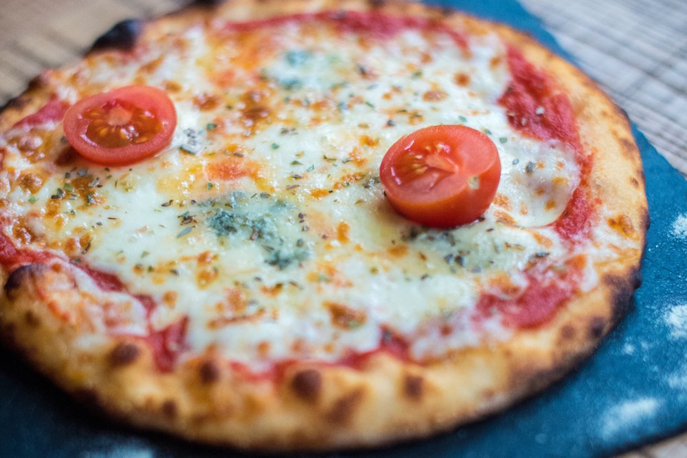 Matteo Pizza - 16 Photos & 11 Reviews - Pizza - 7 rue Chauveau Lagarde ...