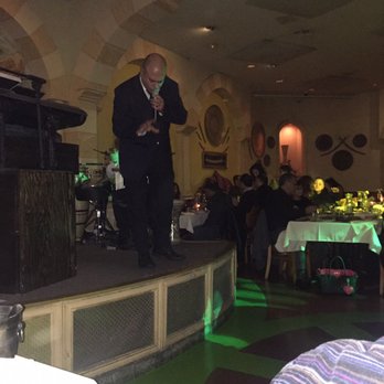 Carousel Restaurant - Reservations - 575 Photos & 766 Reviews - Middle ...