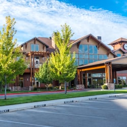 Touchmark At Meadow Lake Village - Assisted Living Facilities - 4037 E ...