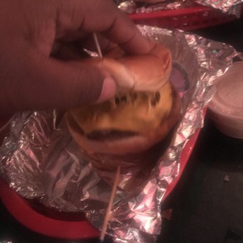 MoJoe’s Burger Joint - 165 Photos & 299 Reviews - Burgers - 620 ...
