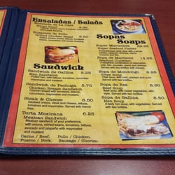 Tipicos El Encanto - 17 Photos & 37 Reviews - Latin American - 8035 ...