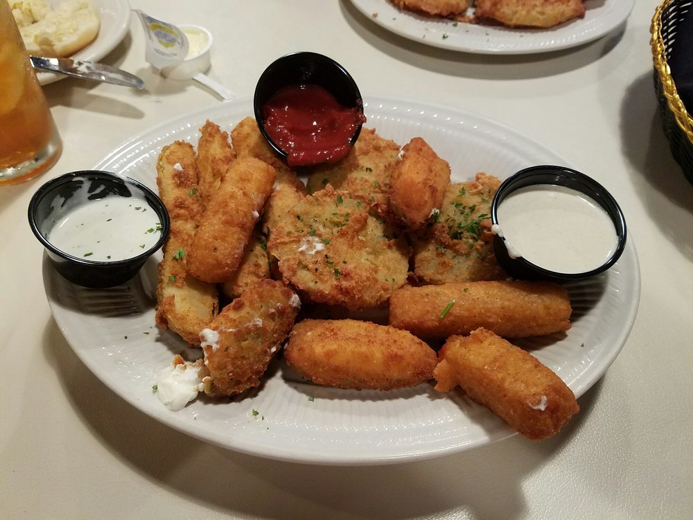 Bluegrass Sabor - 17 Photos & 21 Reviews - Diners - 115 Main St ...