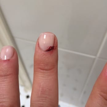 The Nails Spa - 103 Photos - Nail Salons - Capitol Hill - Washington ...