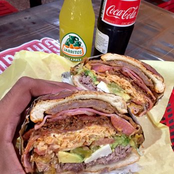 Tortas Chingonas - 419 Photos & 275 Reviews - Mexican - 7015 Somerset ...