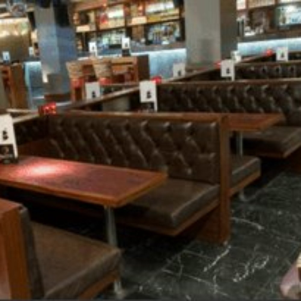 Revolution - Edinburgh - 14 Photos & 43 Reviews - Bars - 30a Chambers ...