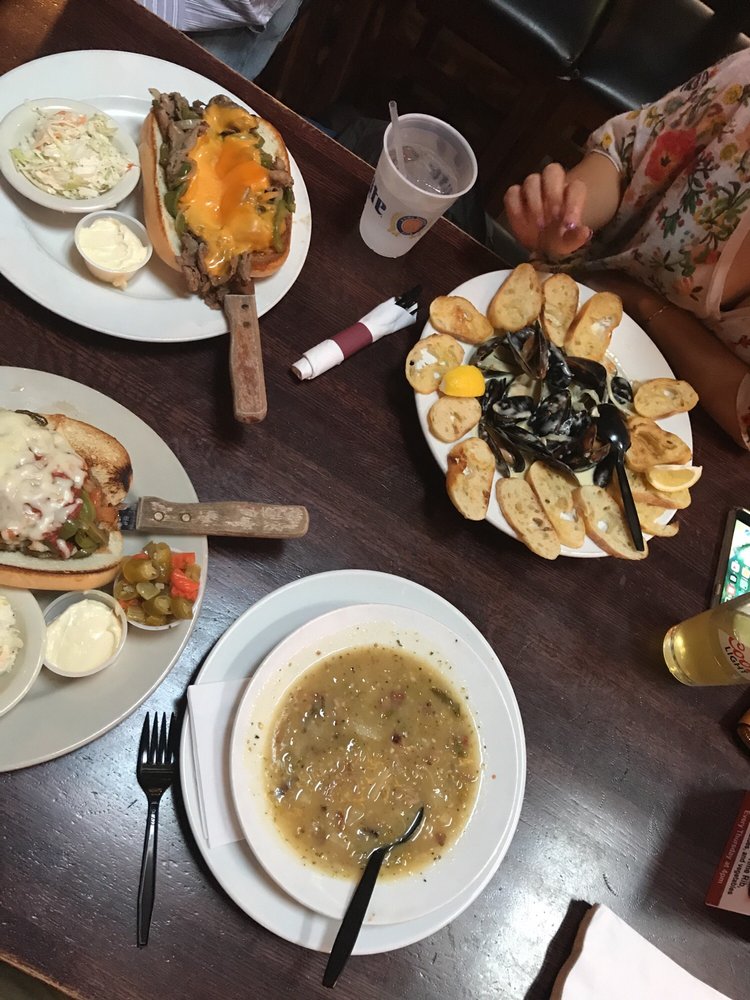 Alley 64 - 32 Photos & 154 Reviews - Bars - 212 W Main St, St. Charles ...