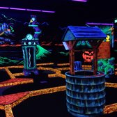 Monster Mini Golf - 163 Photos & 81 Reviews - Mini Golf - 9116 Gaither ...