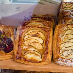 Backhaus - 18 Photos - Bakeries - 1007 Howard Ave, San Mateo, CA ...