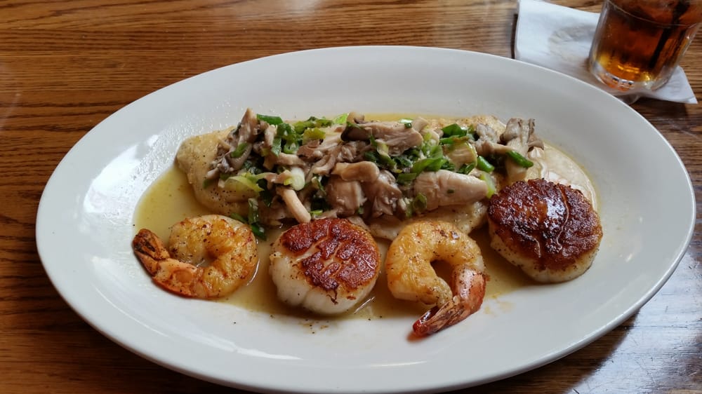 Fishbone’s - 362 Photos & 464 Reviews - Seafood - 400 Monroe St ...