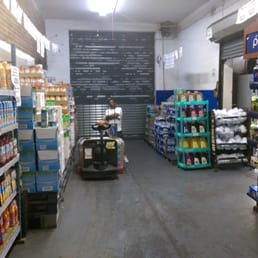 Chef’s Choice - Grocery - 1039 Utica Ave, East Flatbush, Brooklyn, NY ...
