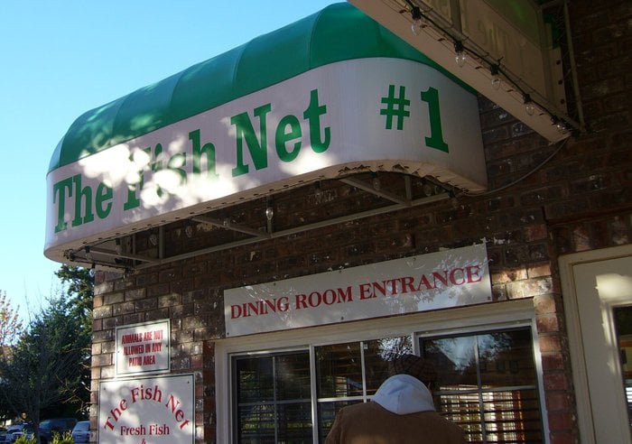 The Fish Net Seafood Restaurant - Seafood - 12211 Beecher Street ...