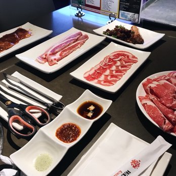 Wang Cho Korean BBQ - Chino - 1241 Photos & 1186 Reviews - Korean ...