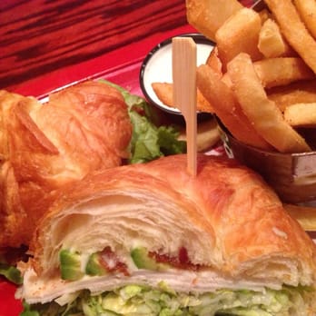 Red Robin Gourmet Burgers - Burgers - Tucson, AZ - Yelp